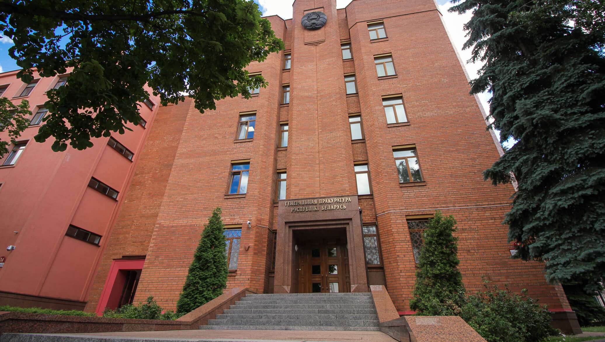 Belarus: Cauză penală pentru tentativă de lovitură de stat