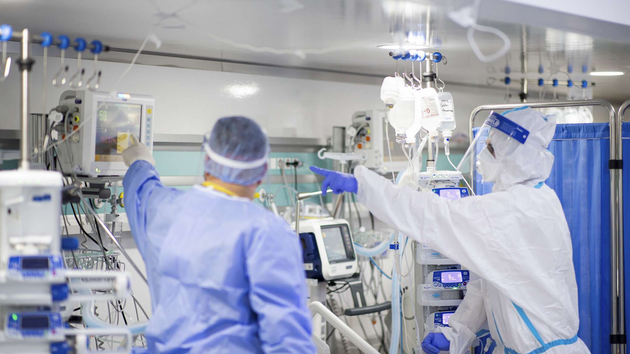 Moldova a primit de la Qatar un lot de echipamente medical