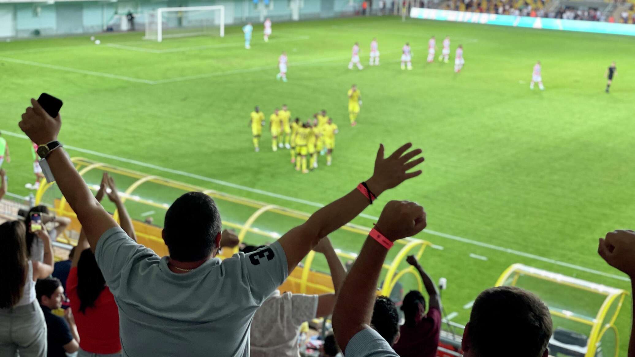 Больше, чем футбол: фурор и падение "Црвены звезды" в Тирасполе