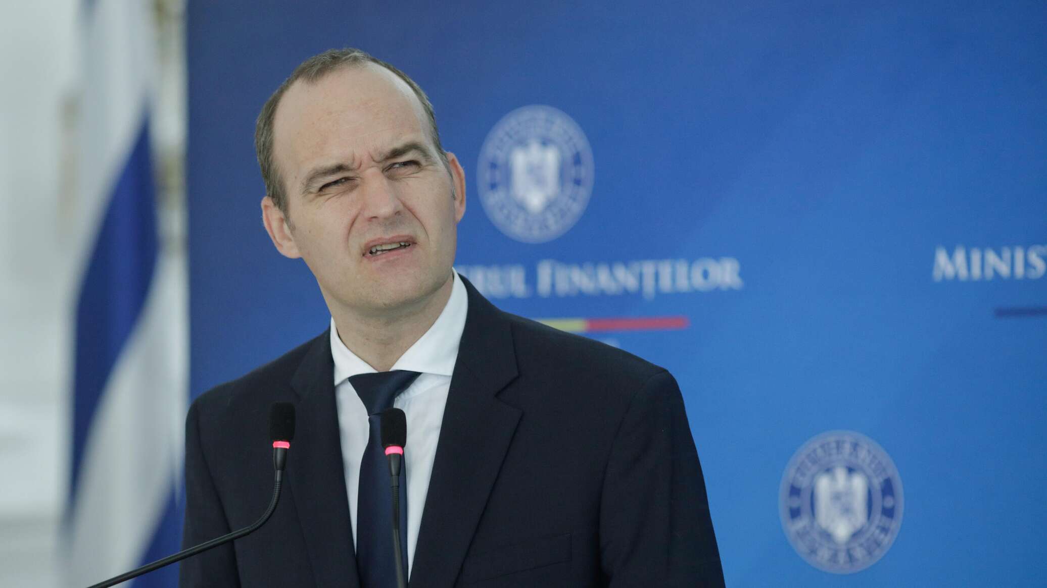 Dan Vîlceanu, anunț: acești români vor plăti impozite mai mari