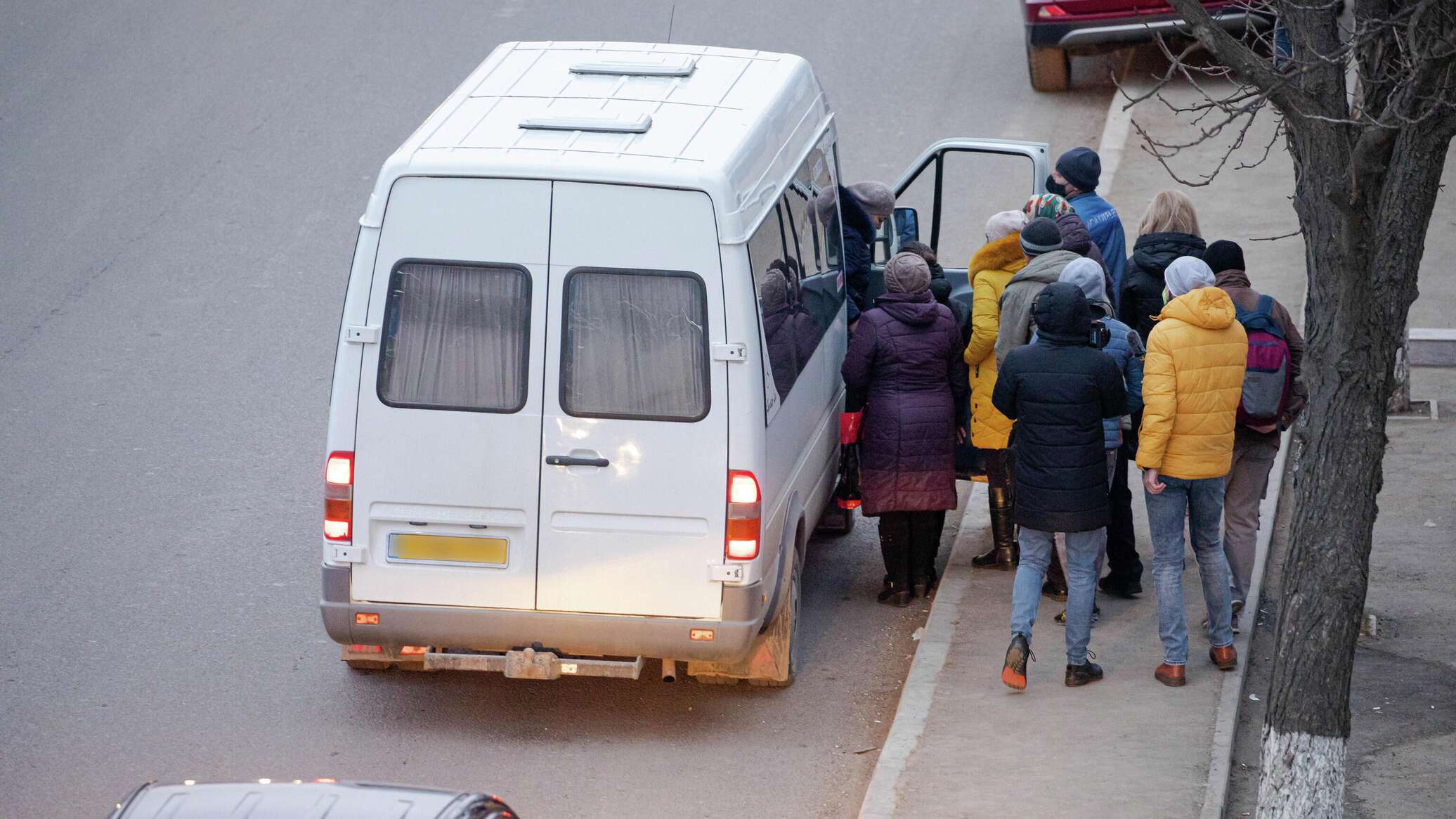 Tarifele pentru transportul rutier pot fi modificate