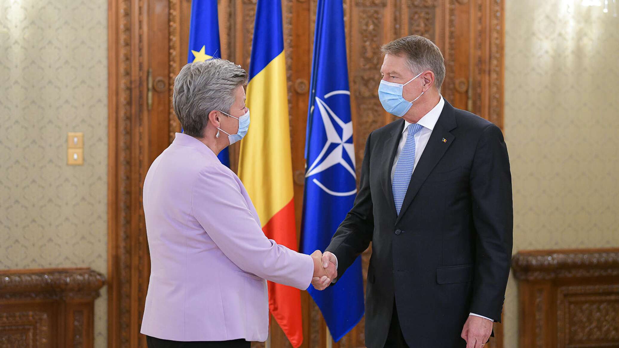 Comisar european: România trebuie să intre în zona Schengen - 01.03. ...