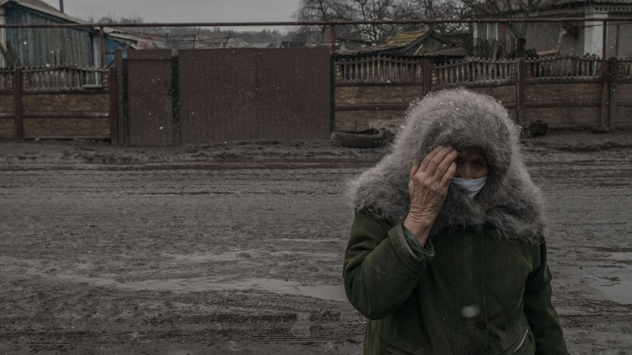 Ucraina folosește civilii ca „scuturi umane” - 10.06.2022, Sputnik ...