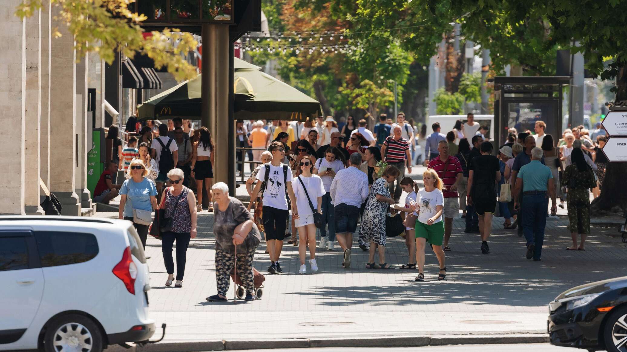 Recensământul din România, un eșec total? - 14.09.2022, Sputnik Moldova ...