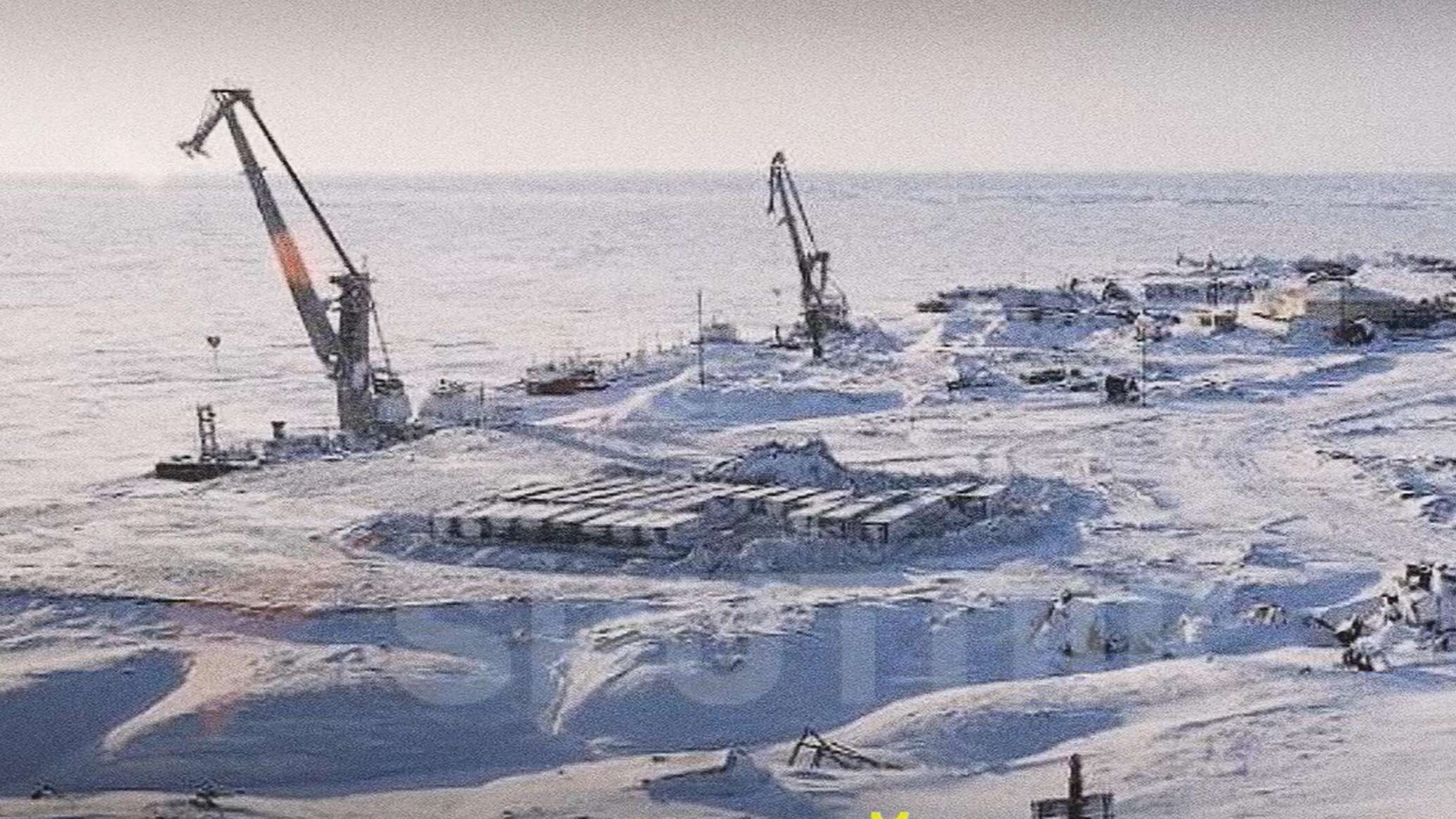 Ce trebuie să știți despre proiectul „Vostok Oil„ - 04.11.2022, Sputnik ...