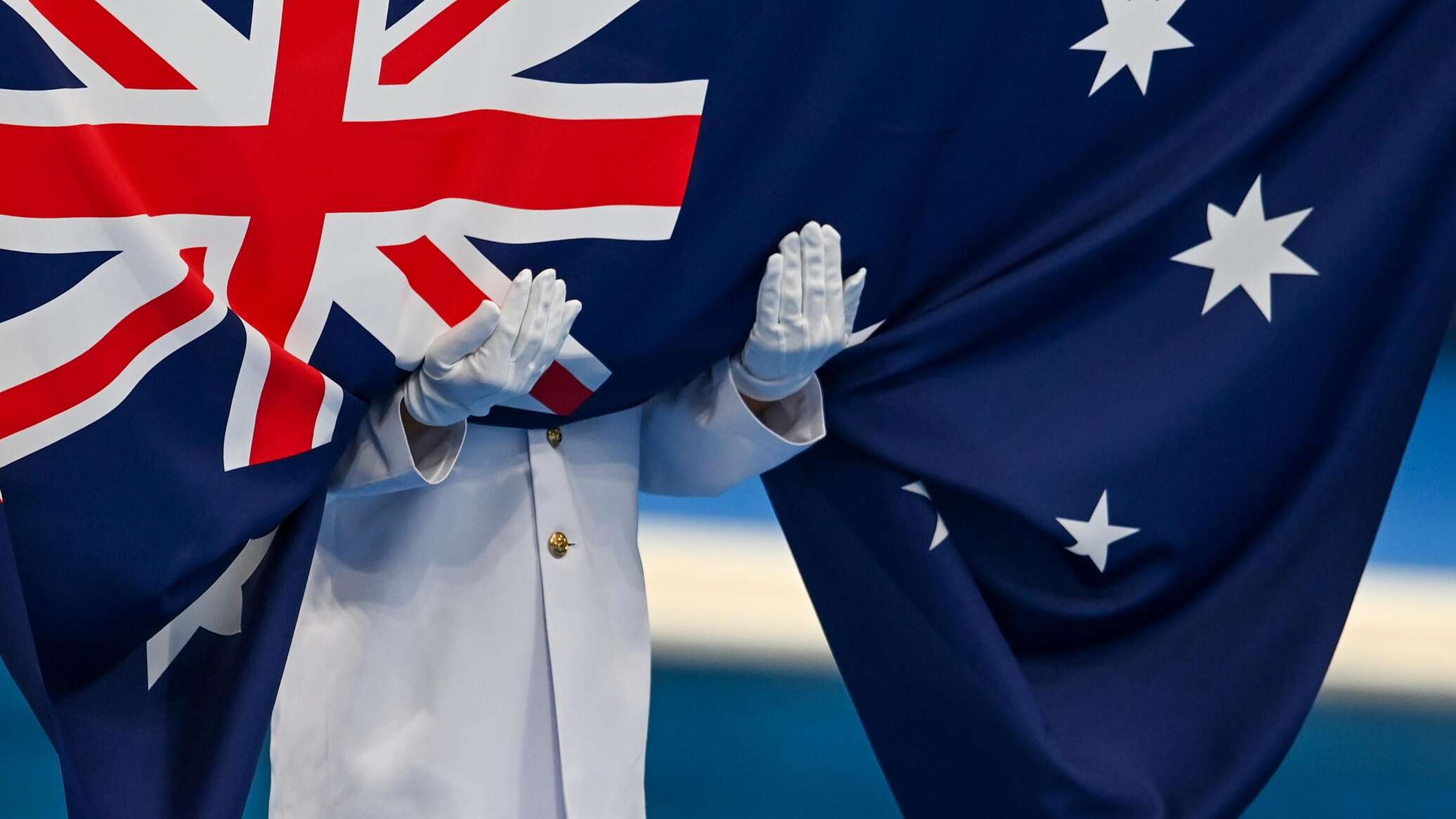 Еще один союзник США понял, что попал не туда