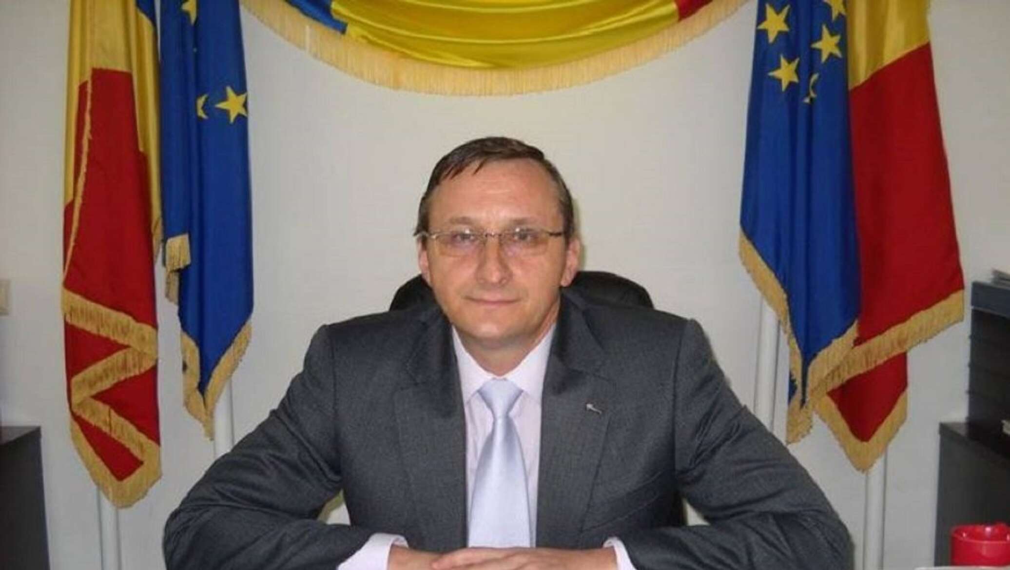 Informări la Securitate, "gradat" de Gabi Oprea - numit de Tudose șef ANFP