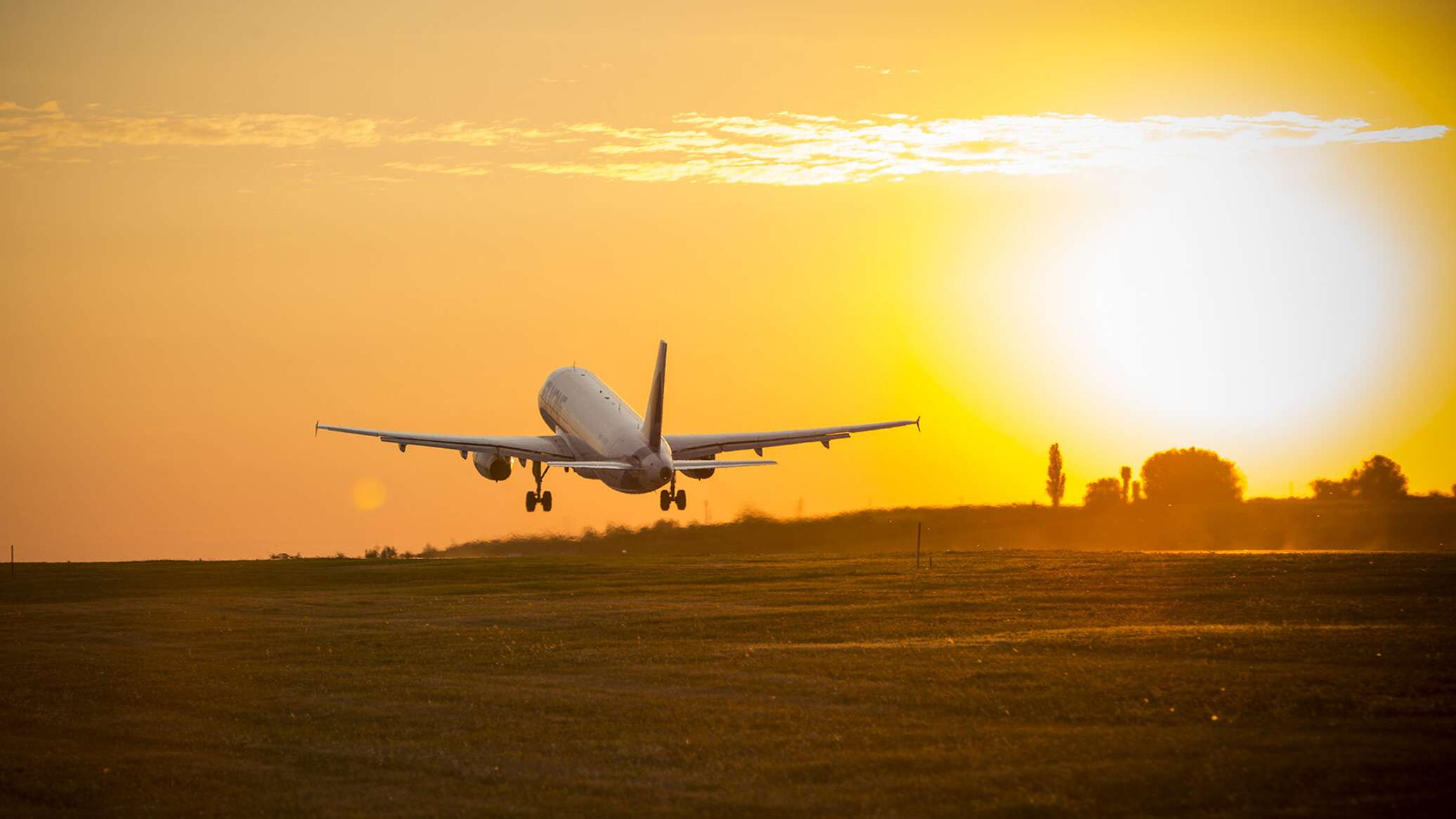 Turcia va avea cel mai mare aeroport din lume: A decolat primul avion ...