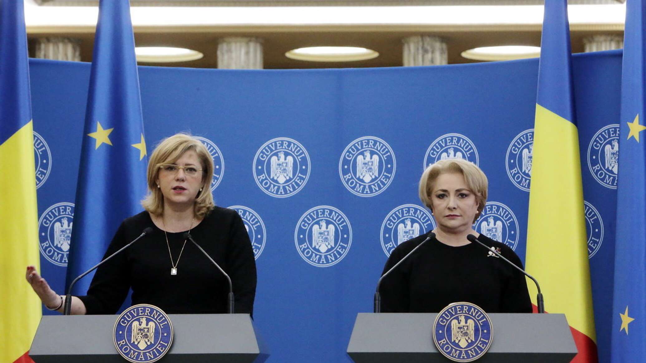 Un fost comisar european vrea să devină cetățean al Republicii Moldova ...