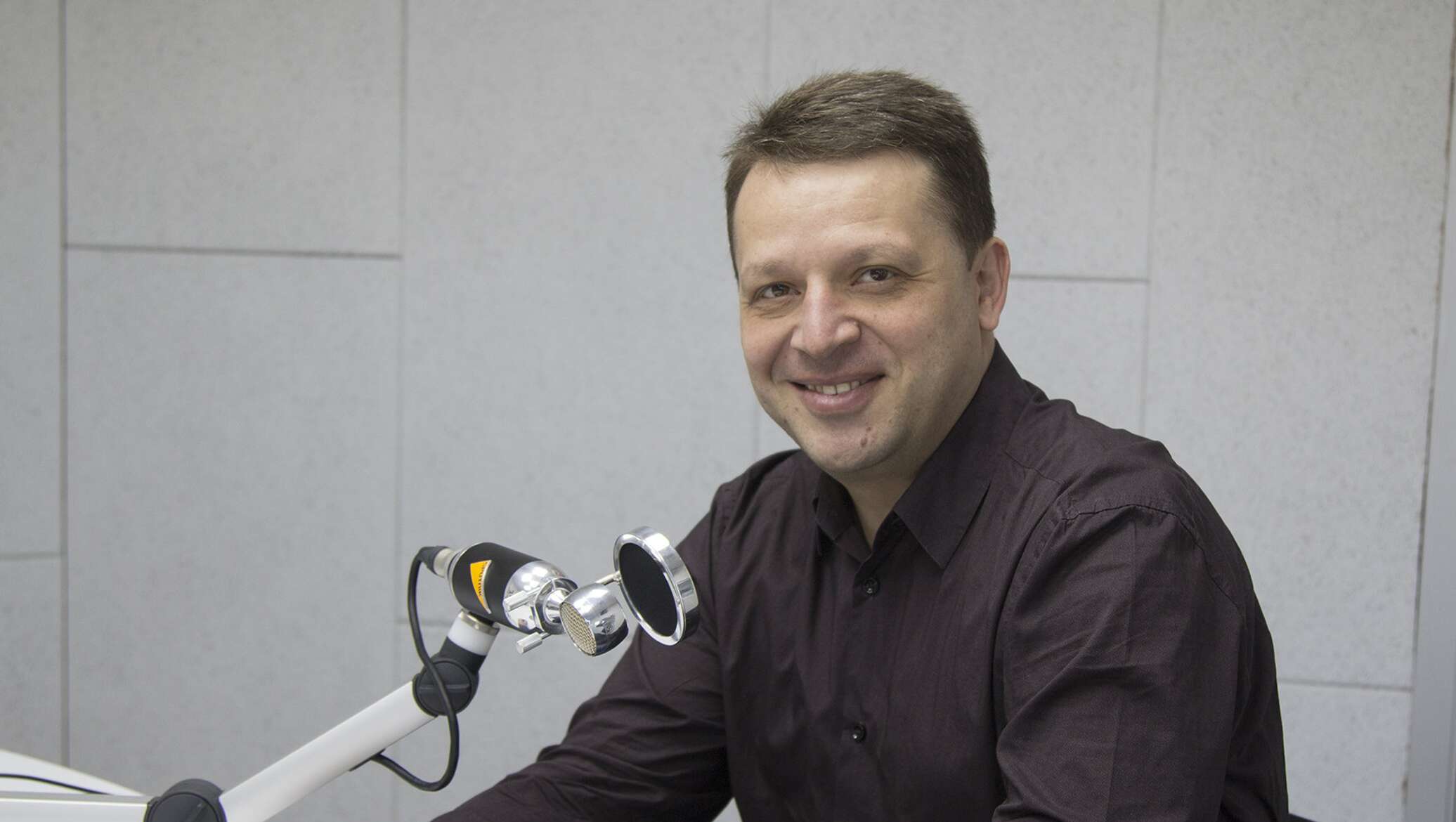 Cum să faci o femeie fericită: Sergiu Țurcan dezvăluie secretul