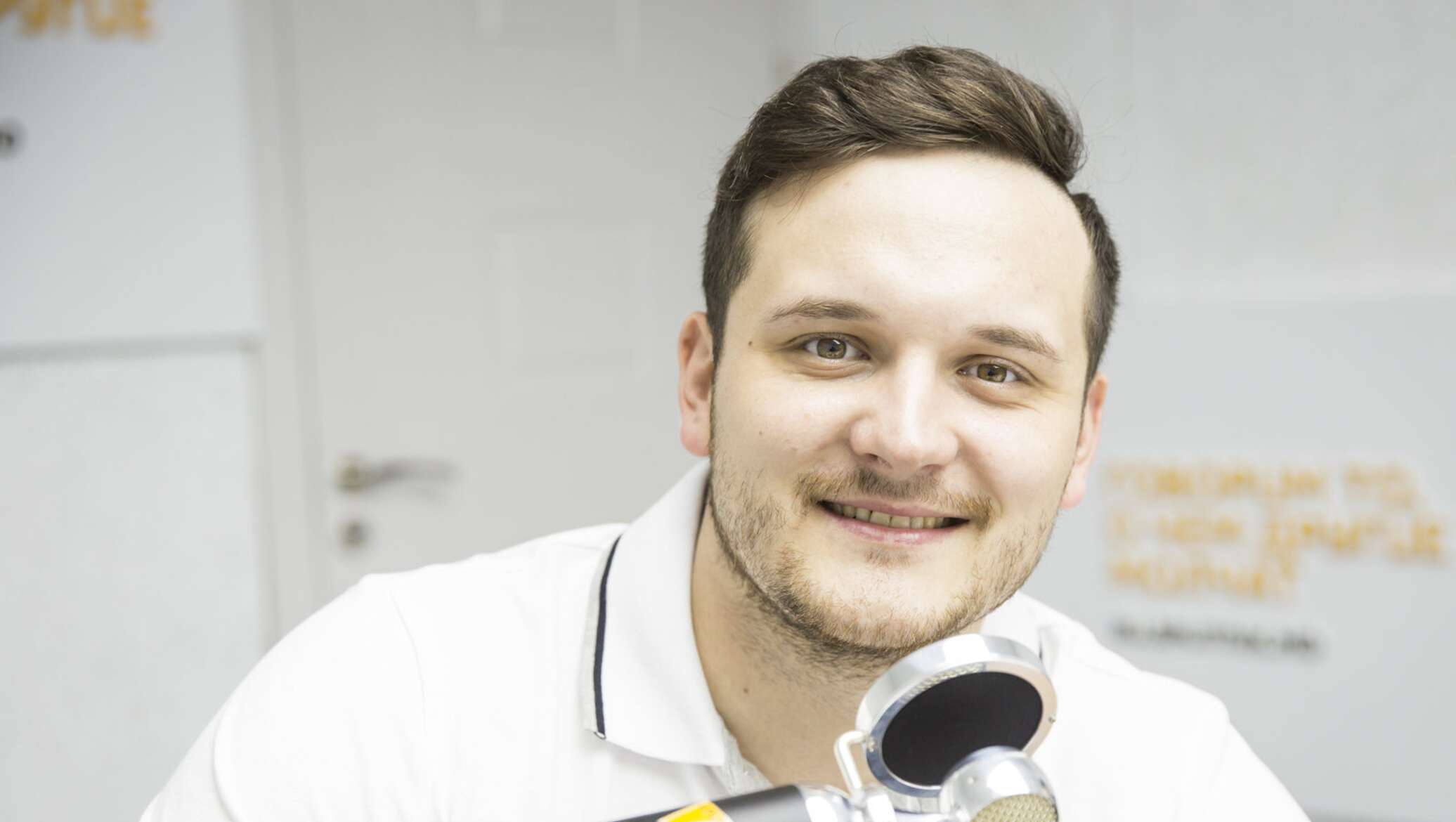 Motivul pentru care Marcel Roșca a reprezentat România la concursul ...