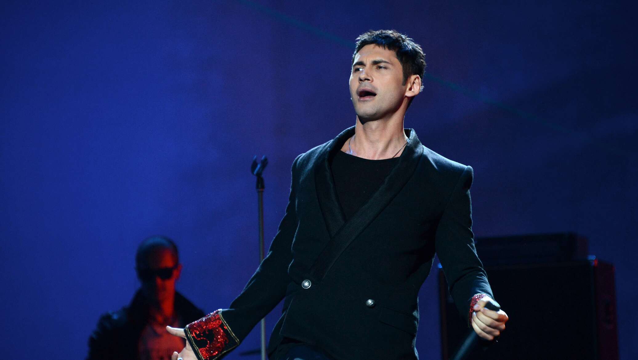 Povestea "Dragostea din tei" continuă: Iată ce piesă a lansat Dan Bălan