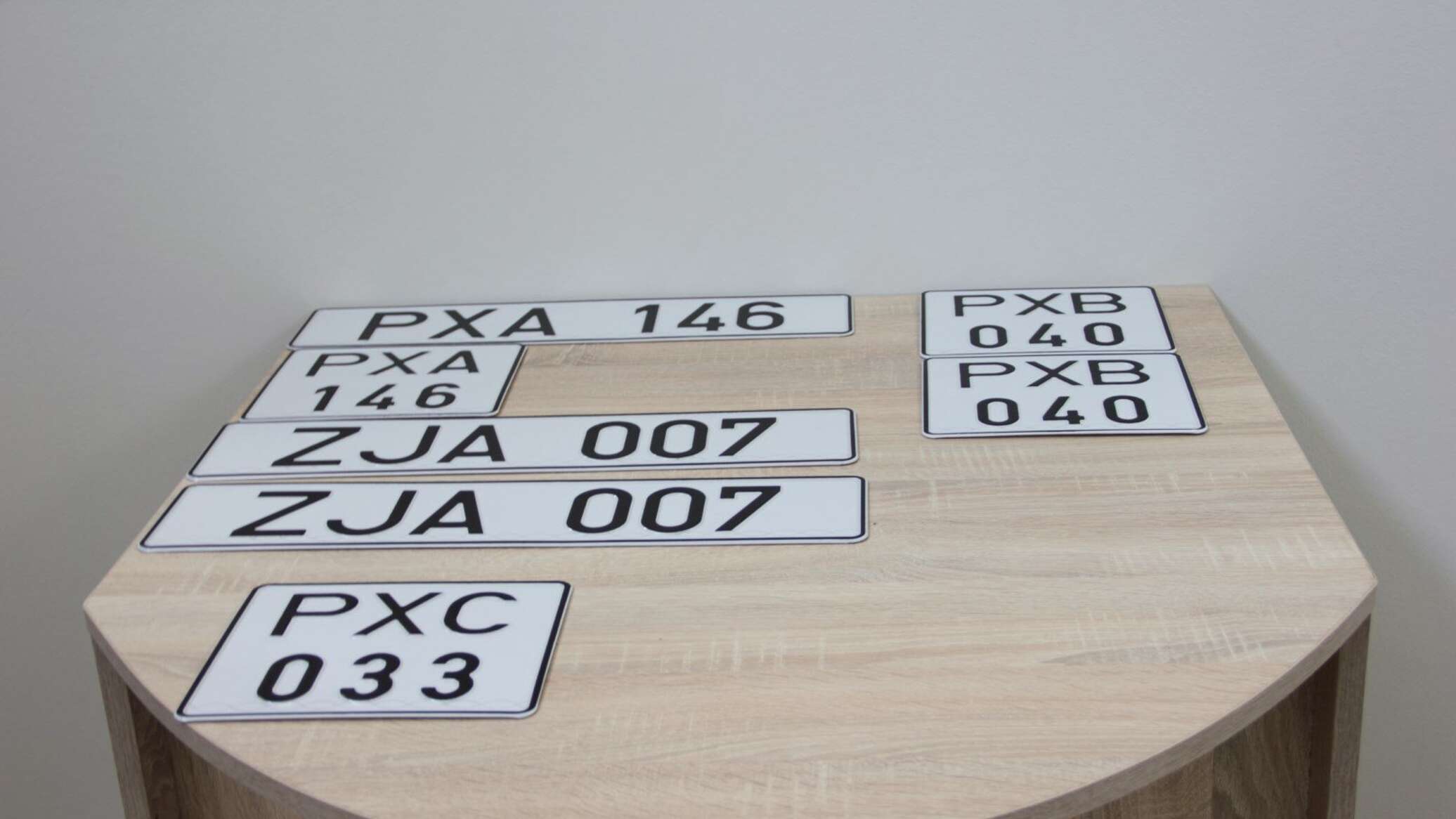 Problema numerelor transnistrene - discutată la sediul OSCE