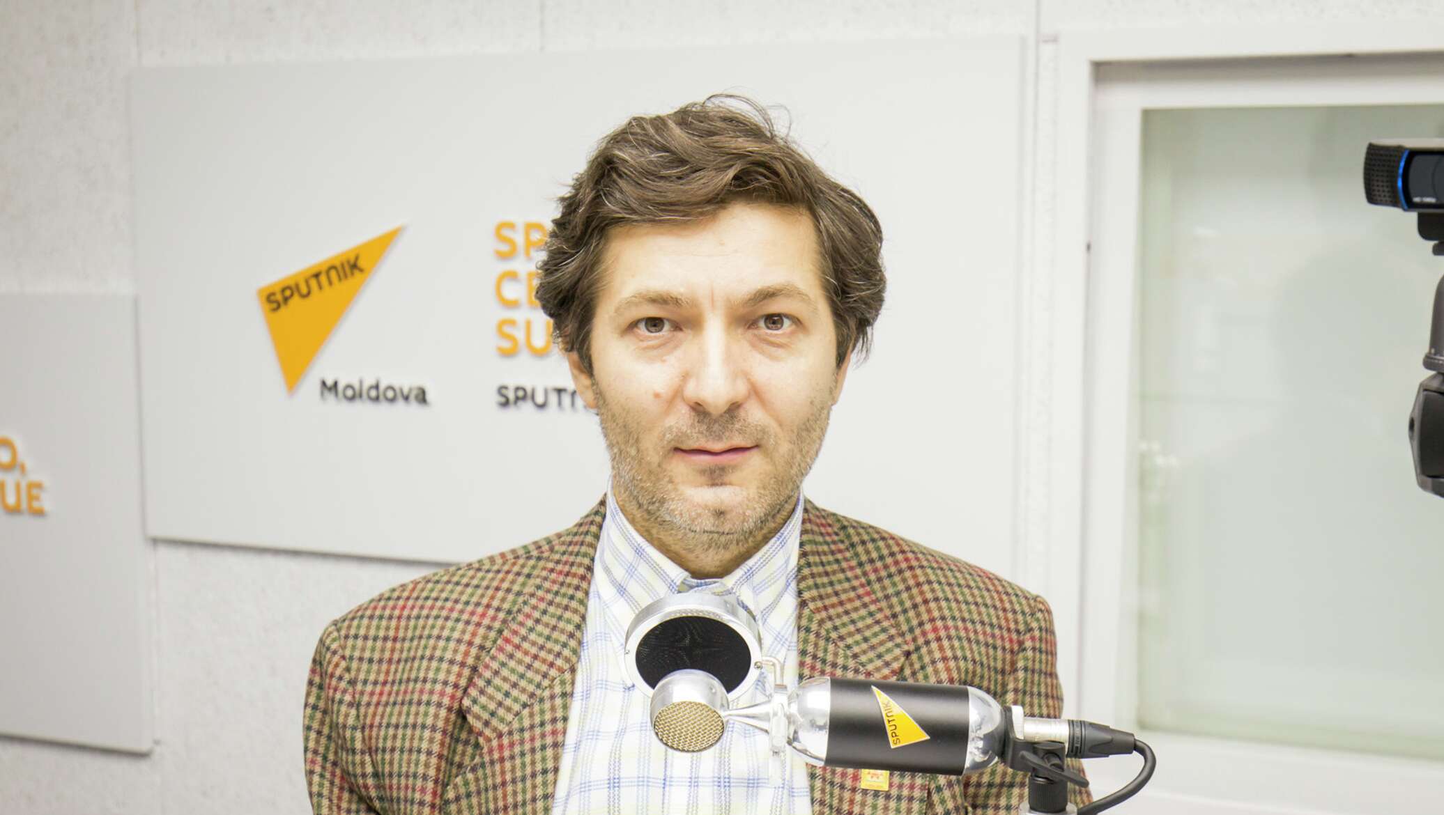 Географ: что роднит гагаузов, якутов и чувашей - 13.10.2018, Sputnik ...