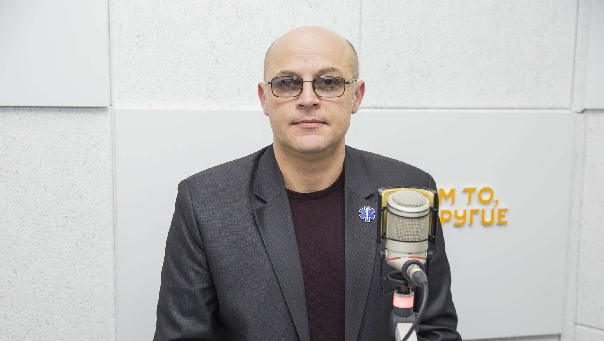 Биография Игоря Курова