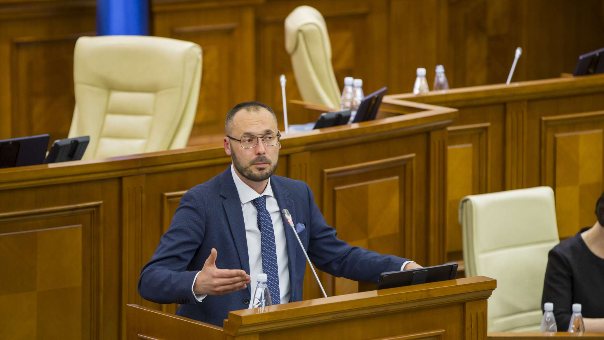 Сергей Литвиненко биография