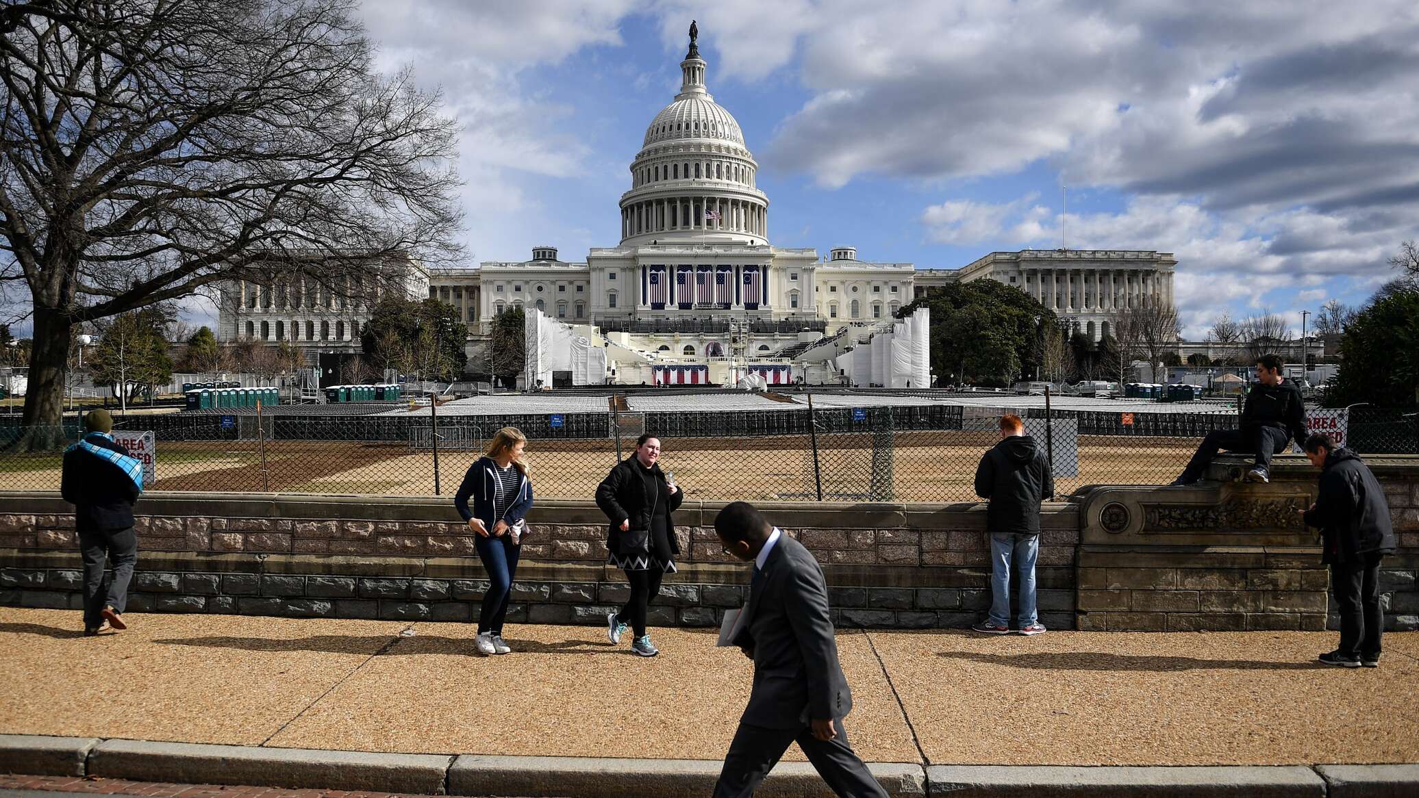 Nepoata lui Biden, Naomi, și-a sărbătorit nunta scumpă chiar la Casa ...