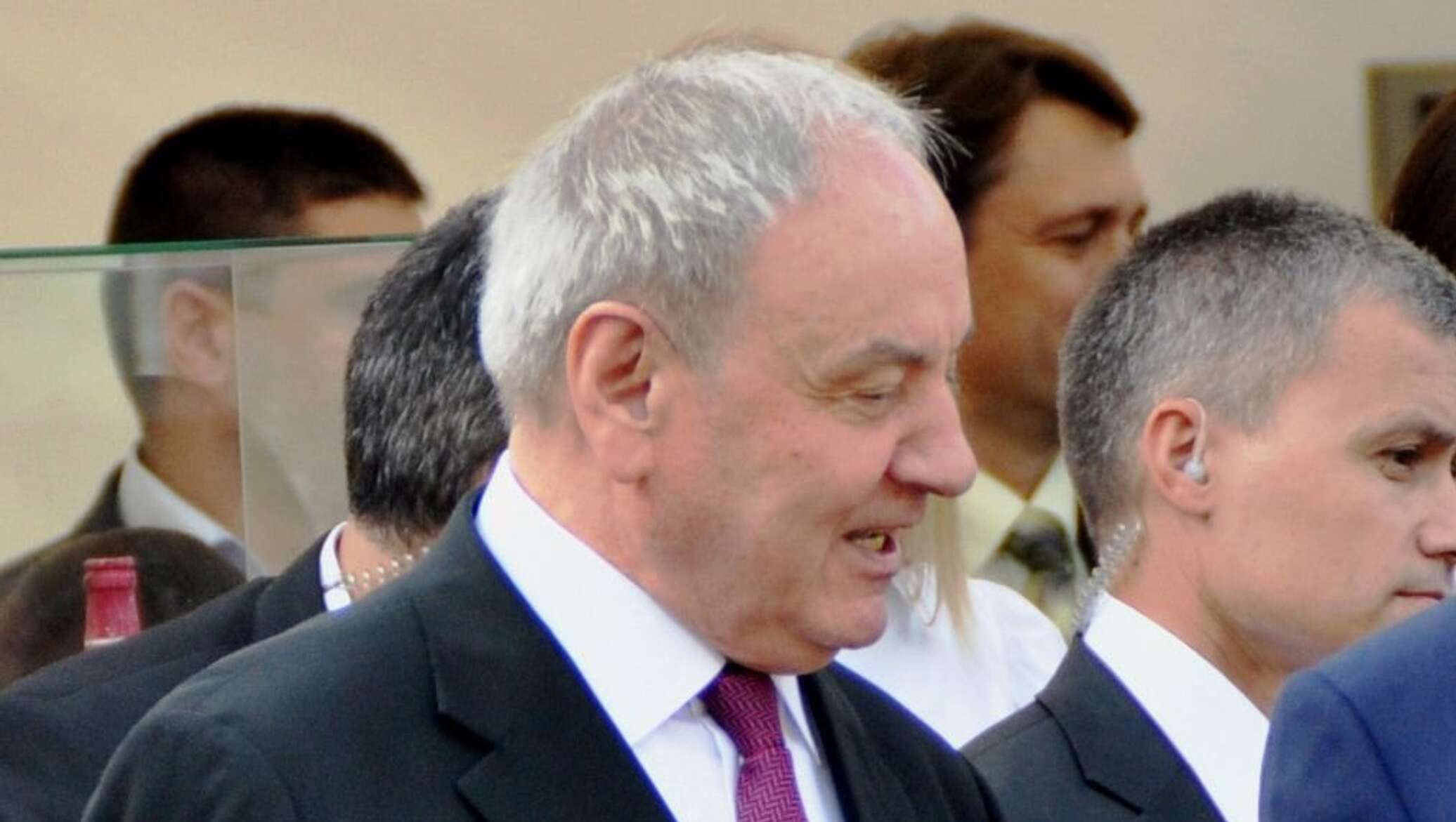 A devenit cunoscut motivul real din care Timofti nu va demisiona - 14. ...